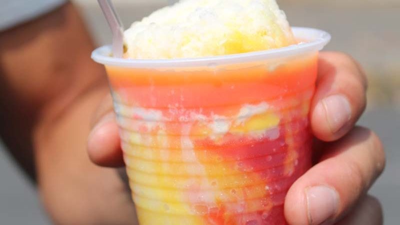 (2021) Copos In Costa Rica - Explore Tamarindo Costa Rica